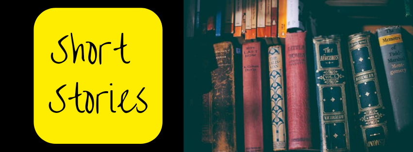 The Art of Short Story Writing: A Casual Exploration – Gareth Ellis ...